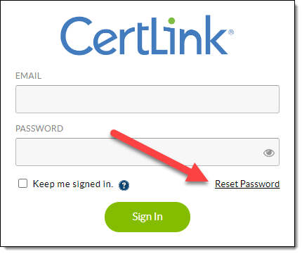 CertLink FAQs | ABNM